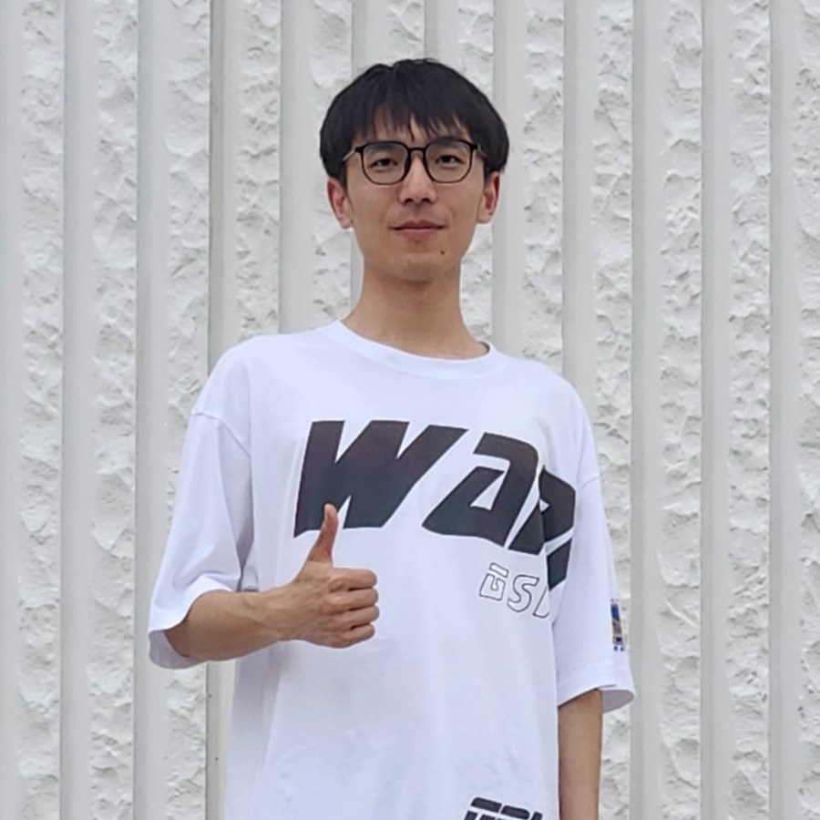 Visiting Student/访问学生-Shiyu Zhao's Lab